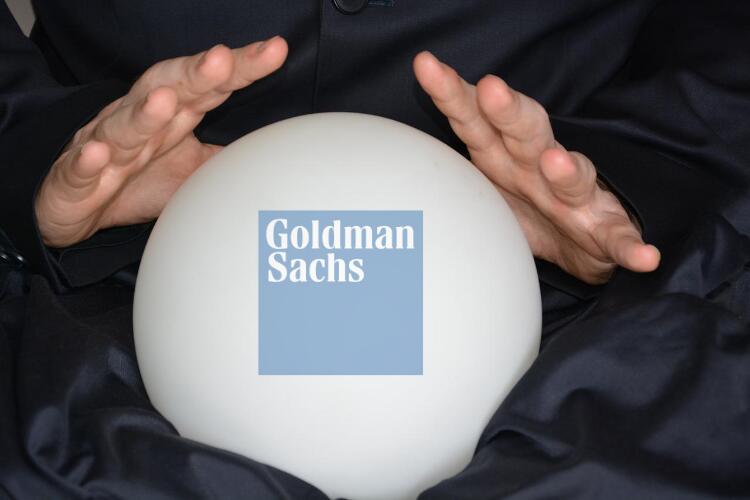 Goldman Sachs Wildly Misses the Mark on 2024 Recorded Music & Streaming ...