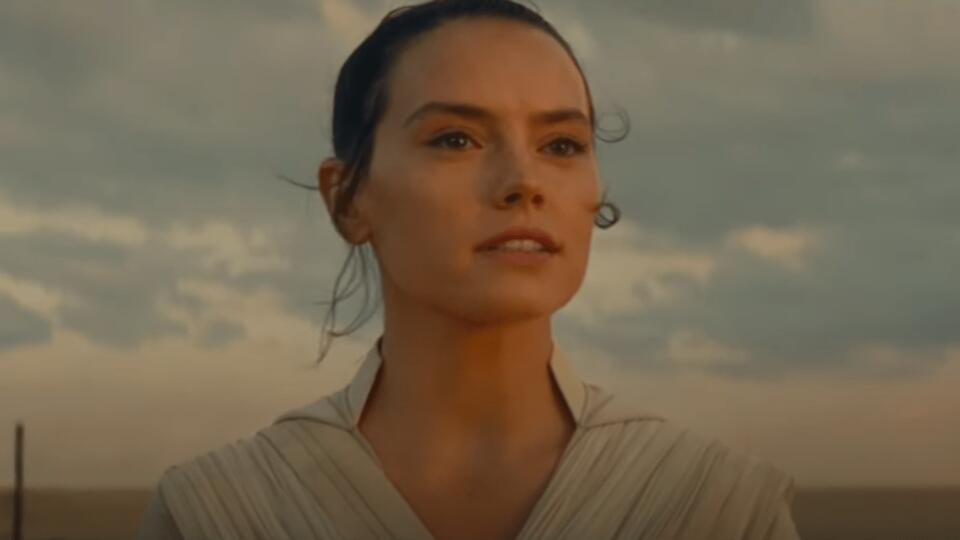 EXCLUSIVE: Disney Executives Reportedly Ready to Reset Star Wars and ...