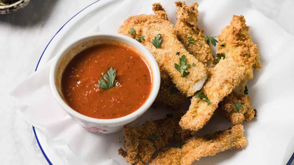 19 Potluck Recipes That Won’t Leave a Serving Spoon Clean - NewsBreak