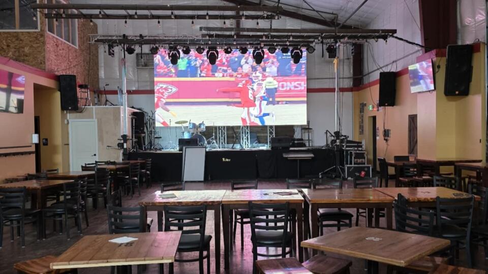 El Rey Night Club and Restaurant Hosts Super Bowl LIX Viewing Party to ...