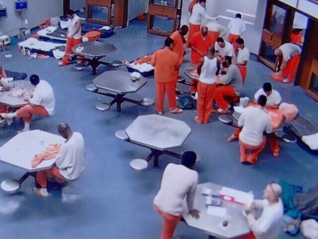 Sheriff: Migrants contributing to overcrowded Martin County jail