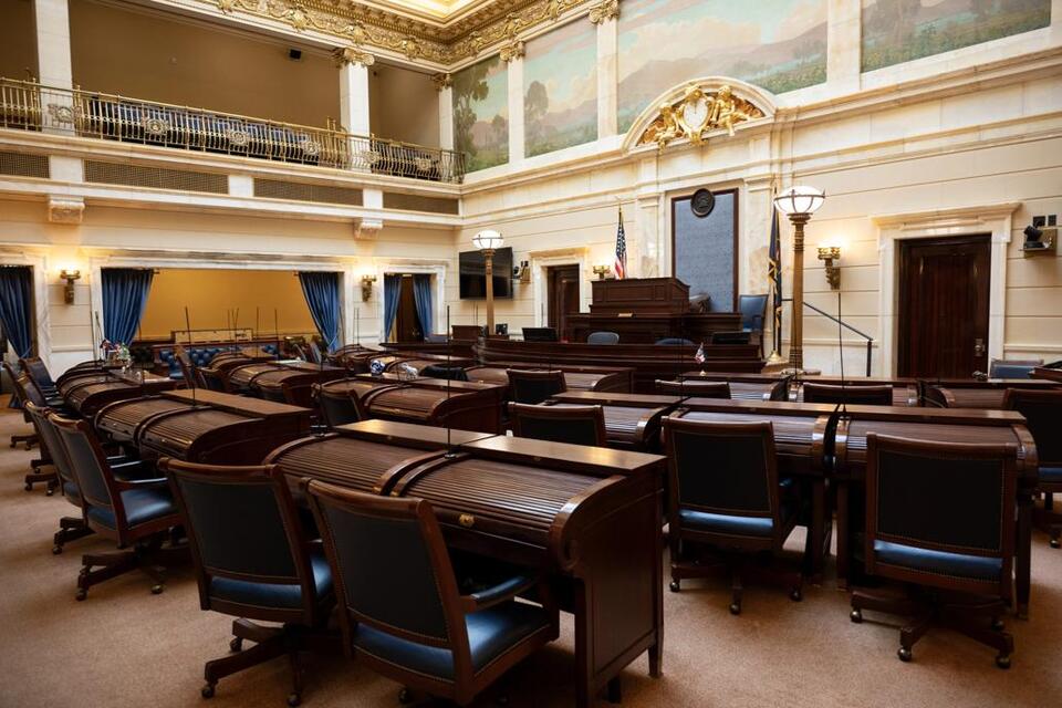 State legislature seeks to signal support for advanced nuclear ...