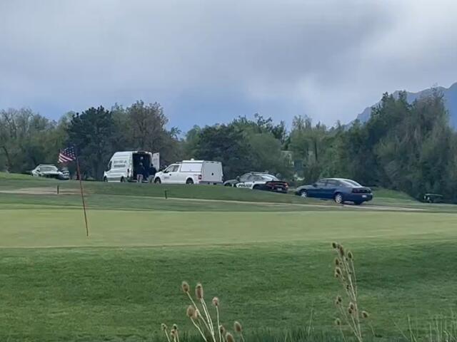 Human remains found at Colorado Springs Golf Course - NewsBreak