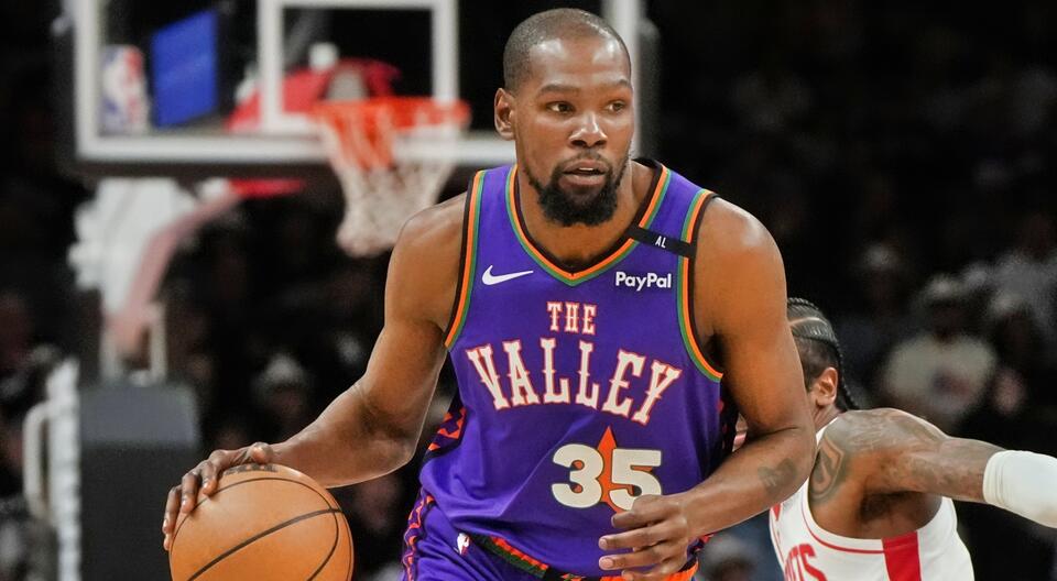 Why The NBA Had To Ban The ‘Rip Through’ Move, Thanks To Kevin Durant ...