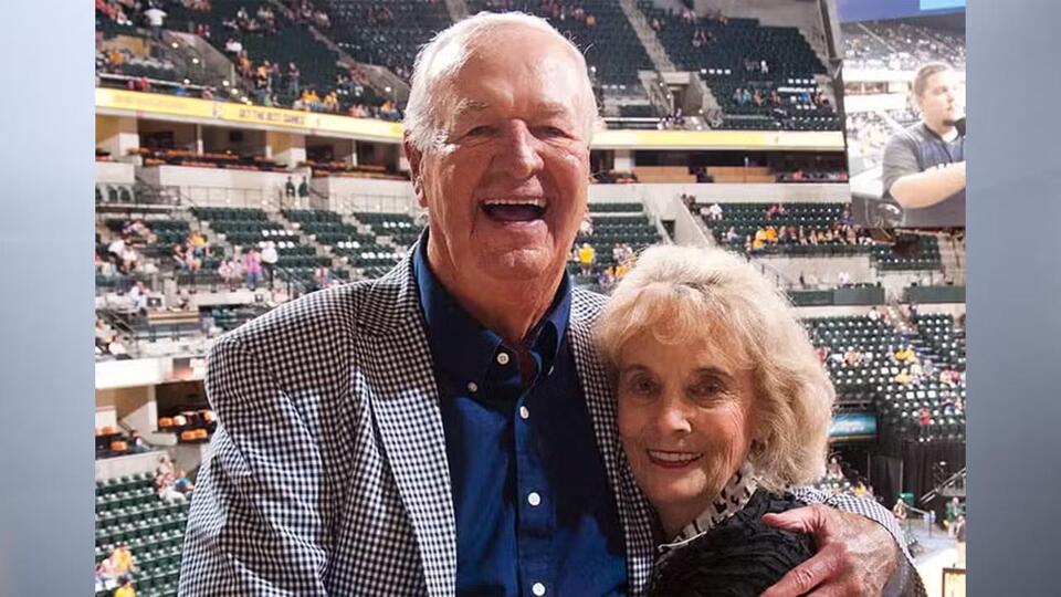 Nancy Leonard, Pacers icon and first female GM in NBA history, dies ...