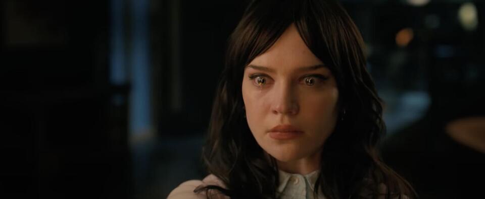 COMPANION (2025) – Film Review - NewsBreak