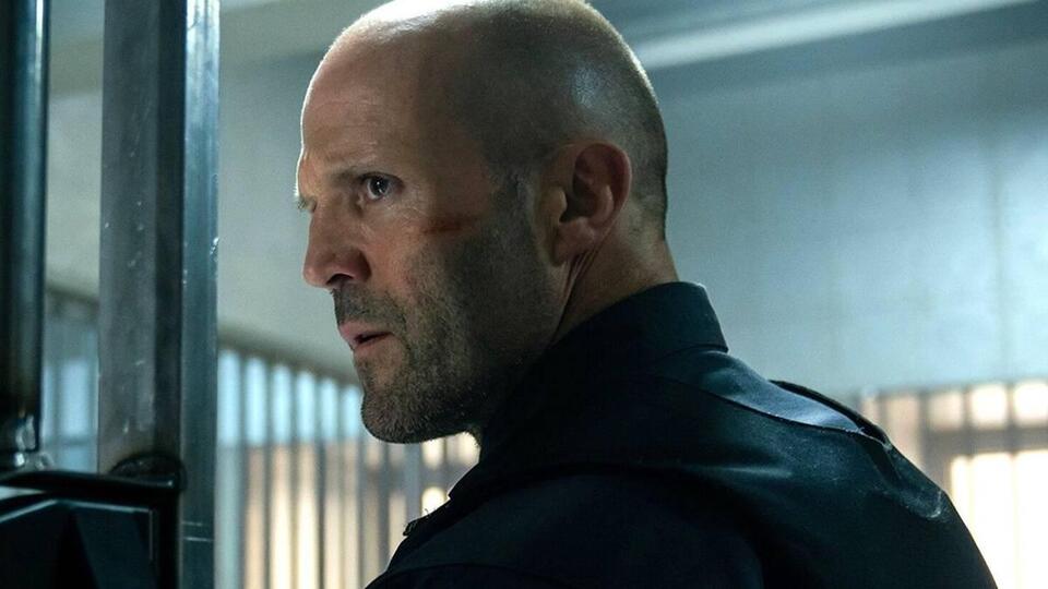 Underrated Jason Statham Action Movie Comes to Netflix Today - NewsBreak