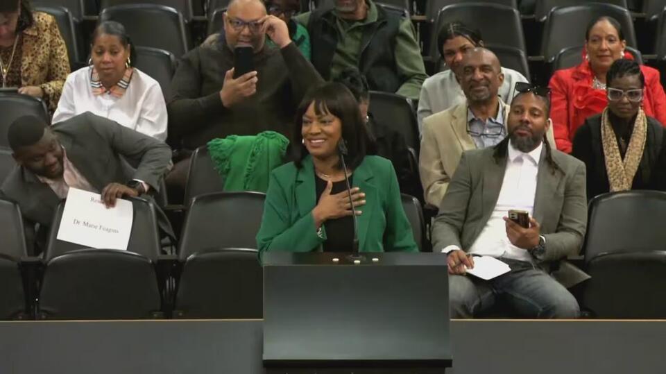 Shelby Co. commissioners appoint Taylor Bachelor as Criminal Court ...