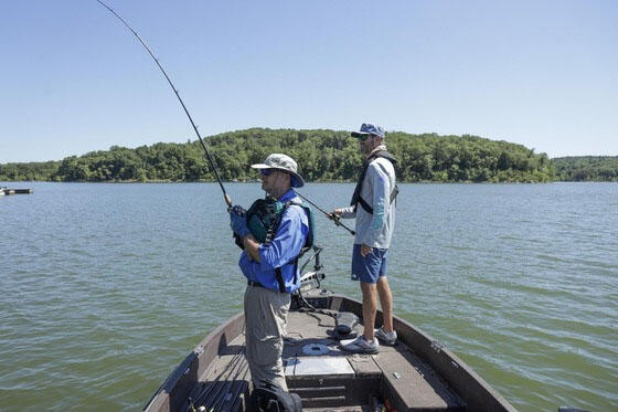 KDFWR now offering licenses, permits for 2025-26 license year; new ...