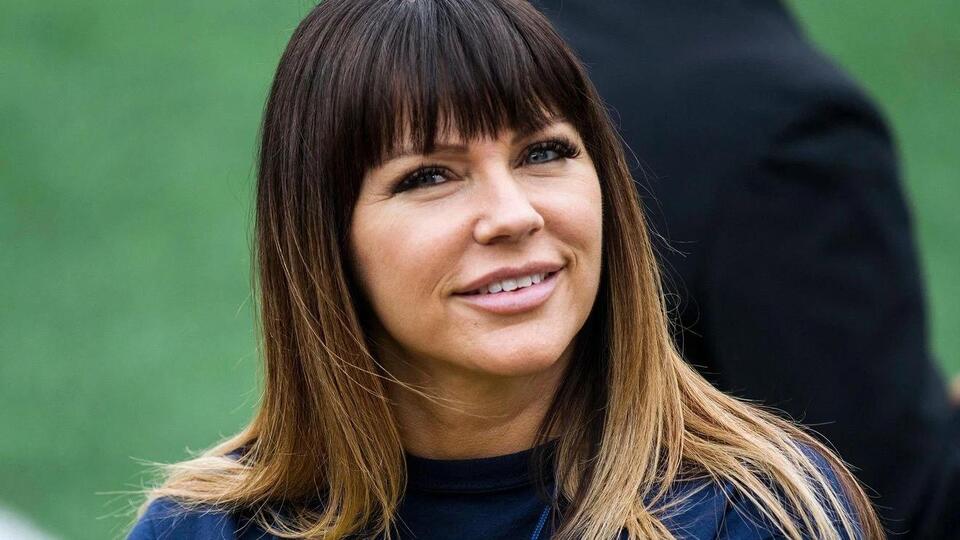 Judge dismisses Brenda Tracy's lawsuit against former MSU head football ...