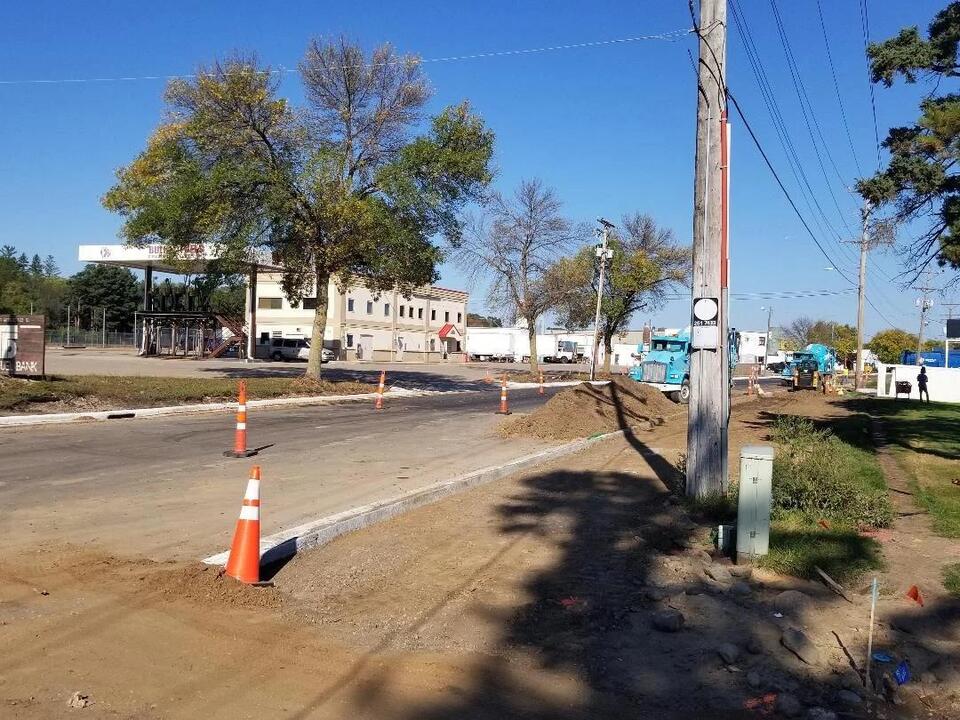 St. Cloud Road Construction Project Update; 2026 Plans - NewsBreak