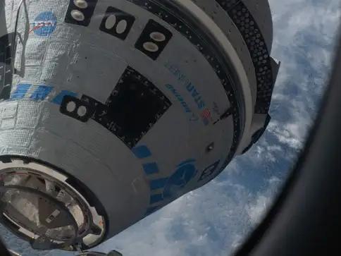 NASA is worried the Boeing Starliner could 'spin out' and hit the International Space Station