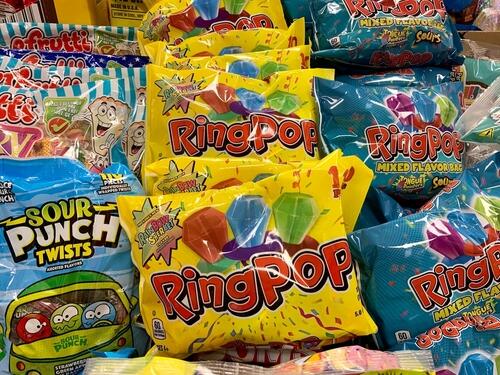 Bazooka Brands opens facility in Moosic - NewsBreak