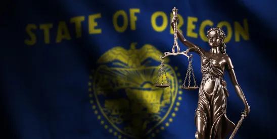 Federal Court Enjoins Oregon's Extended Producer Responsibility Law—a ...