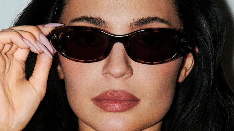 Meta Glasses drop the Ray-Ban name in search of a lower price - NewsBreak