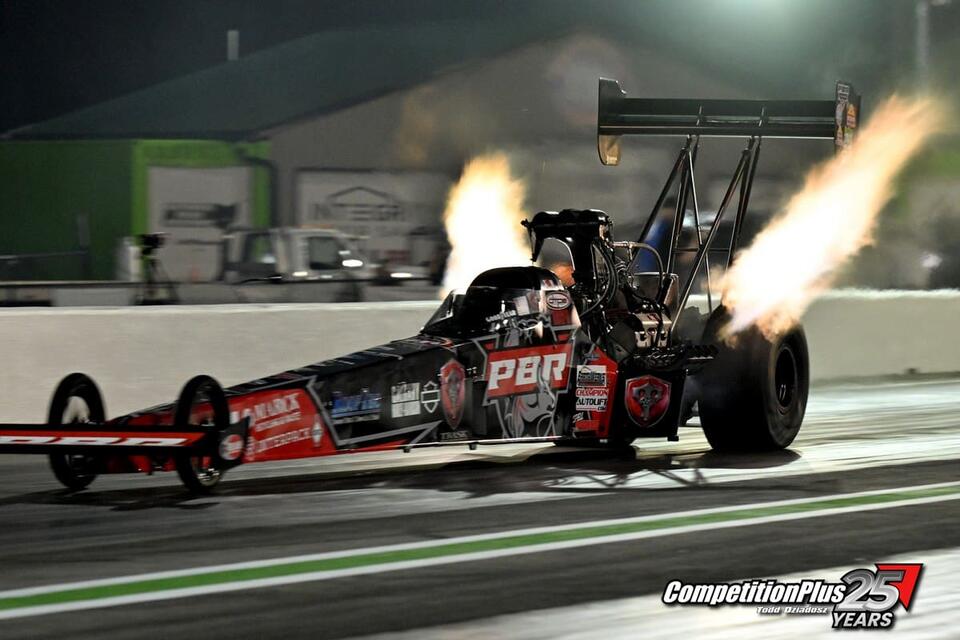 IHRA ANNOUNCES 2026 SCHEDULE, ADDS PIEDMONT DRAGWAY AND KEY STAFF ...