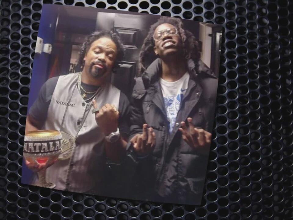 Jacksonville rapper shares experience with Foolio, reacts to his death