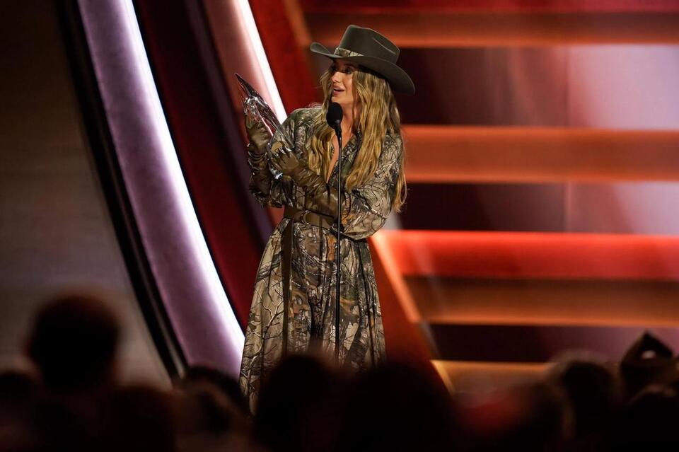 Is Lainey Wilson Married? A Look at the Country Music Star’s ...