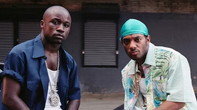 Mobb Deep's Upcoming 'Infinite' Album To Feature Nas, Clipse & More ...
