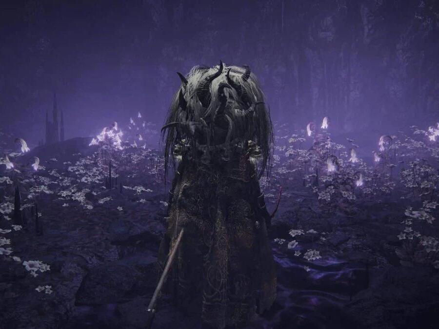 How to complete St. Trina’s quest in Elden Ring Shadow of the Erdtree DLC