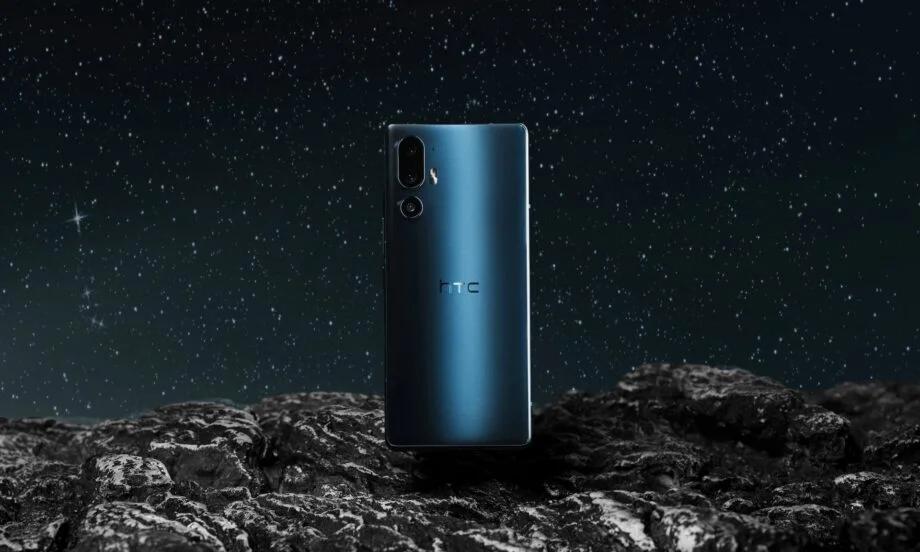 HTC U24 Pro has another go at resurrecting a famous smartphone brand ...