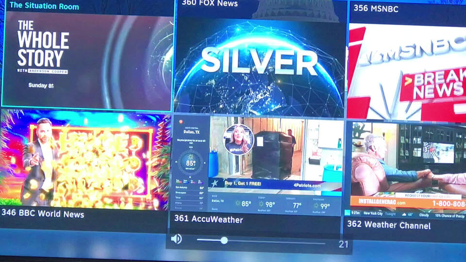 Corruption at its finest - NewsBreak