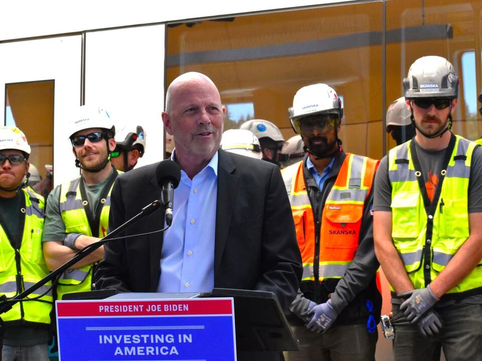 Lynnwood Link enters new pre-revenue testing before August 30 open date