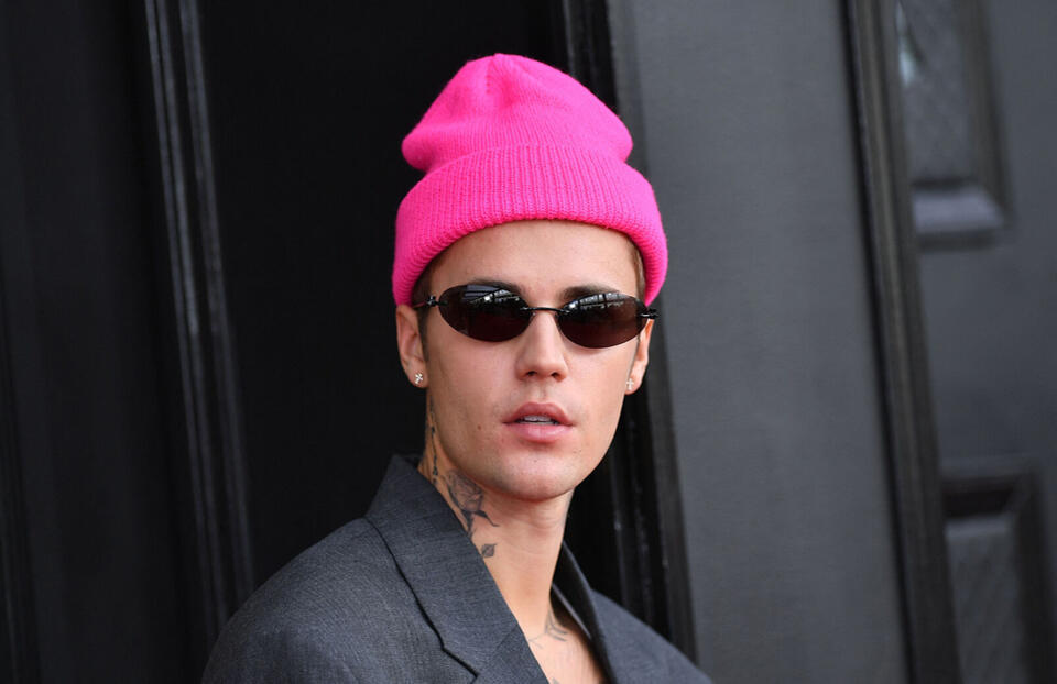 Justin Bieber dropped a new album with barely any notice. Here’s 5 ...
