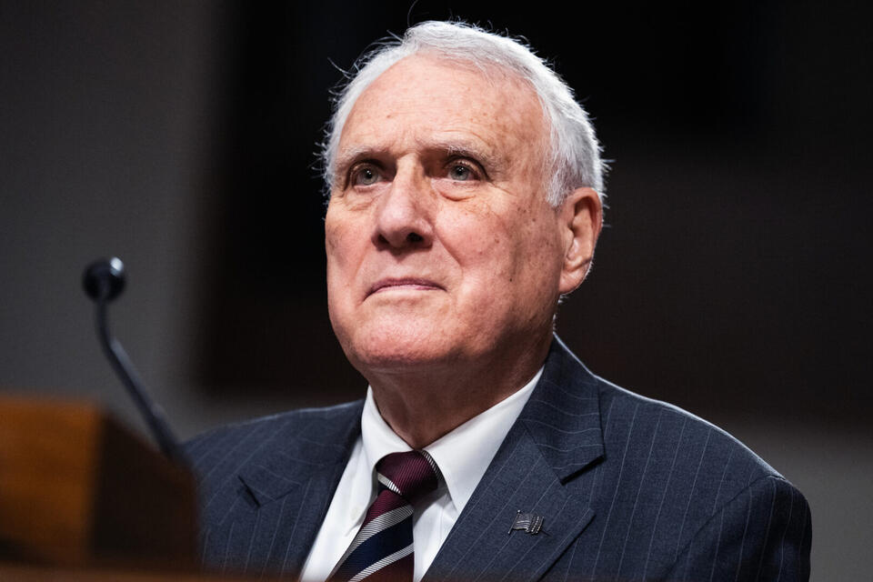 Former Sen. Jon Kyl withdraws from public life amid dementia diagnosis ...