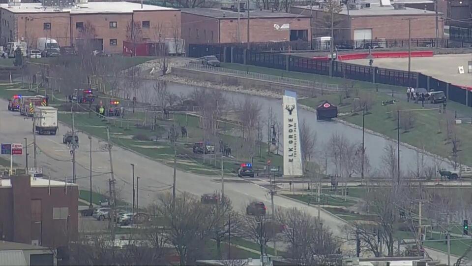 Body found in Illinois identified as missing man - NewsBreak