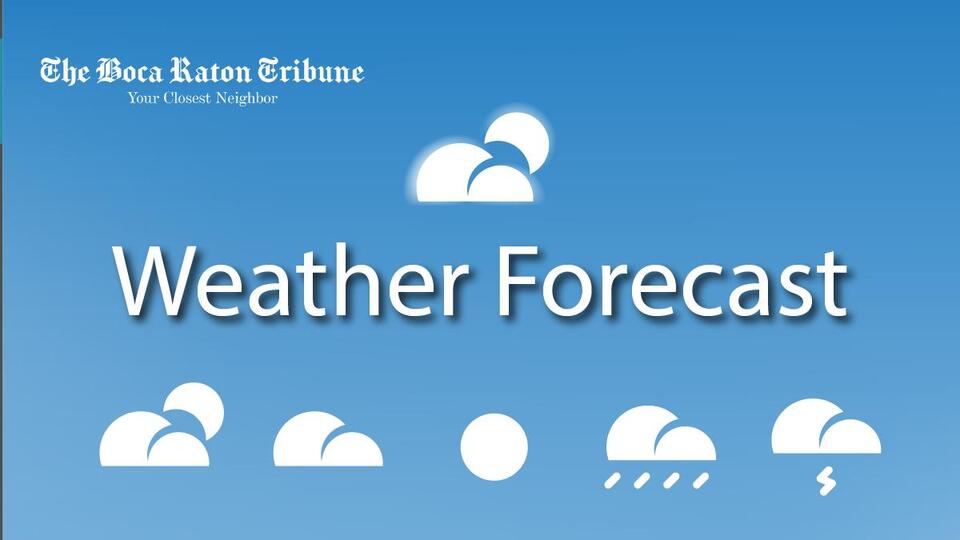 ️ Boca Raton Cools Off Ahead of New Year: Chilly Mornings and Sunny ...