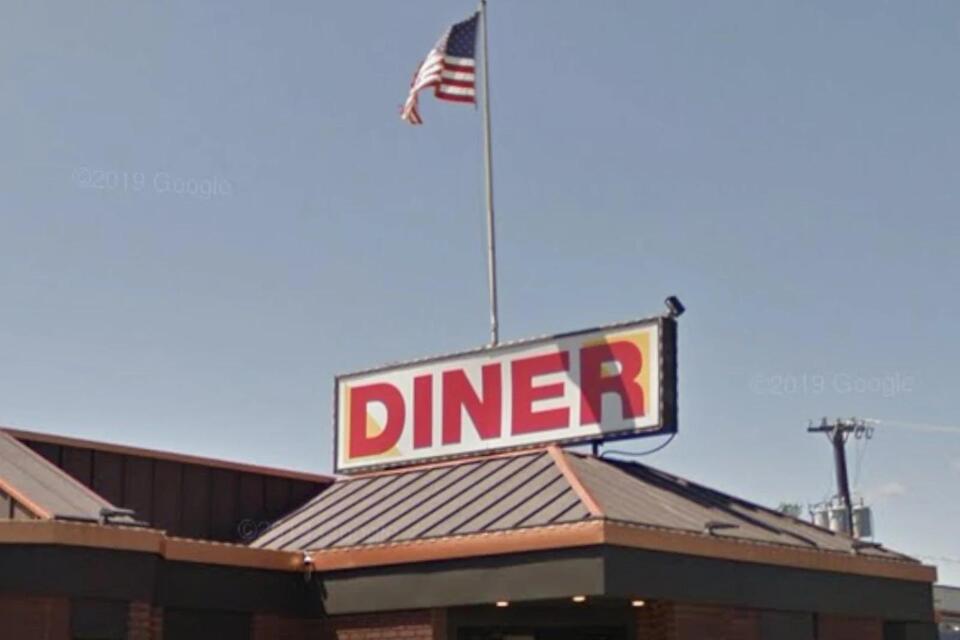 Beloved New Jersey Diner Closes After Nearly 40 Years - NewsBreak