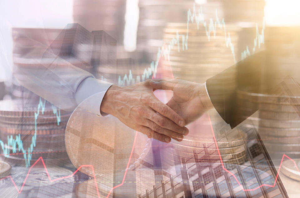 Phoenix Roofing Co. Acquired in Nearly $1B Cash Deal - NewsBreak