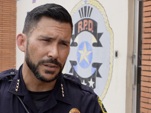 Learn how the Robstown, Refugio police departments will work together