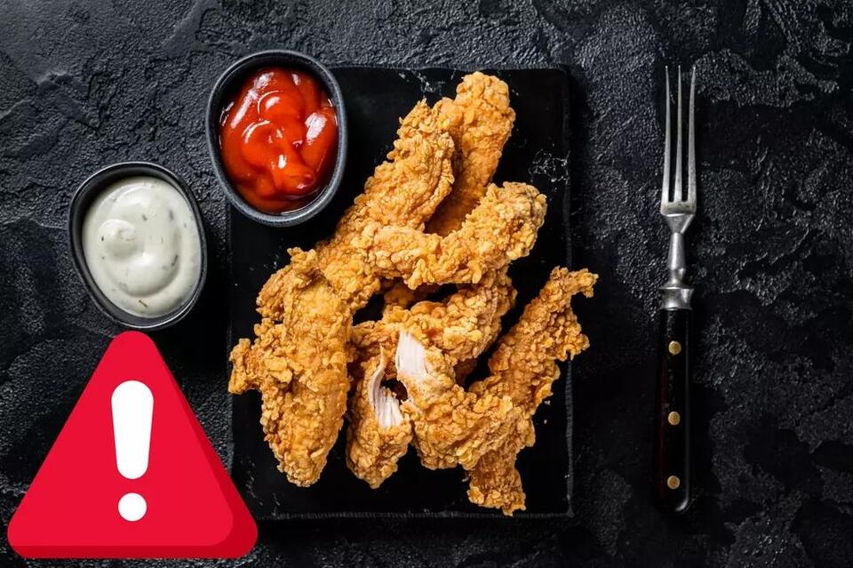 ALERT-Potentially Toxic Chicken Now Recalled From Michigan Stores ...