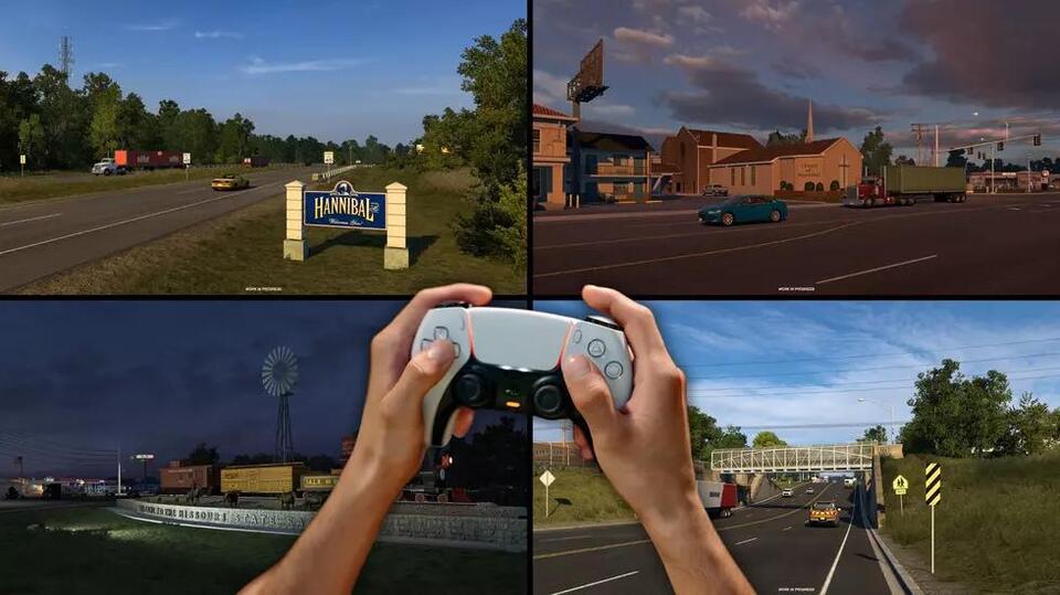 Hannibal and Sedalia, Missouri Landmarks Featured in New PC Game ...