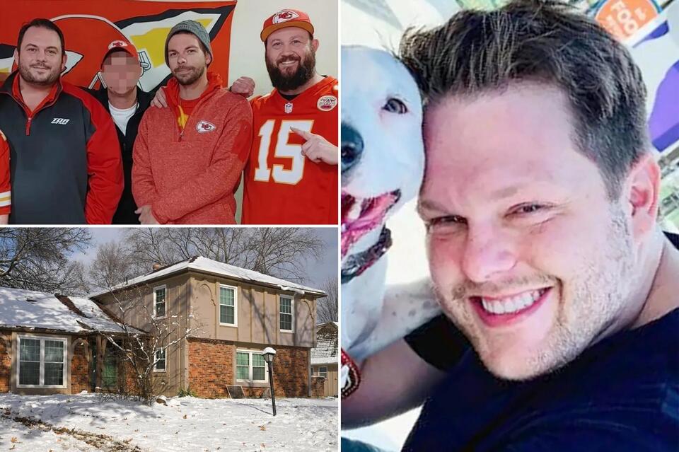 Jordan Willis, host of fateful Chiefs watch party, ‘depressed’ by ...