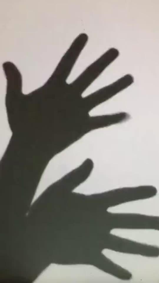 Meet the shadow puppet extraordinaire Philip Jose Galit aka Shadow Ace ...