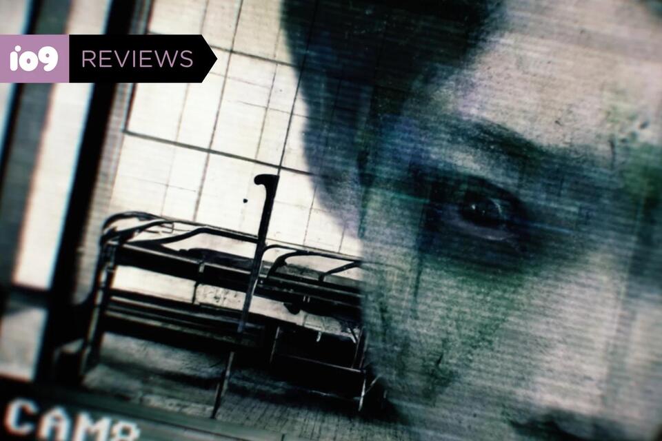 The J-Horror Virus Revisits a Film Movement That’s Still Sparking ...