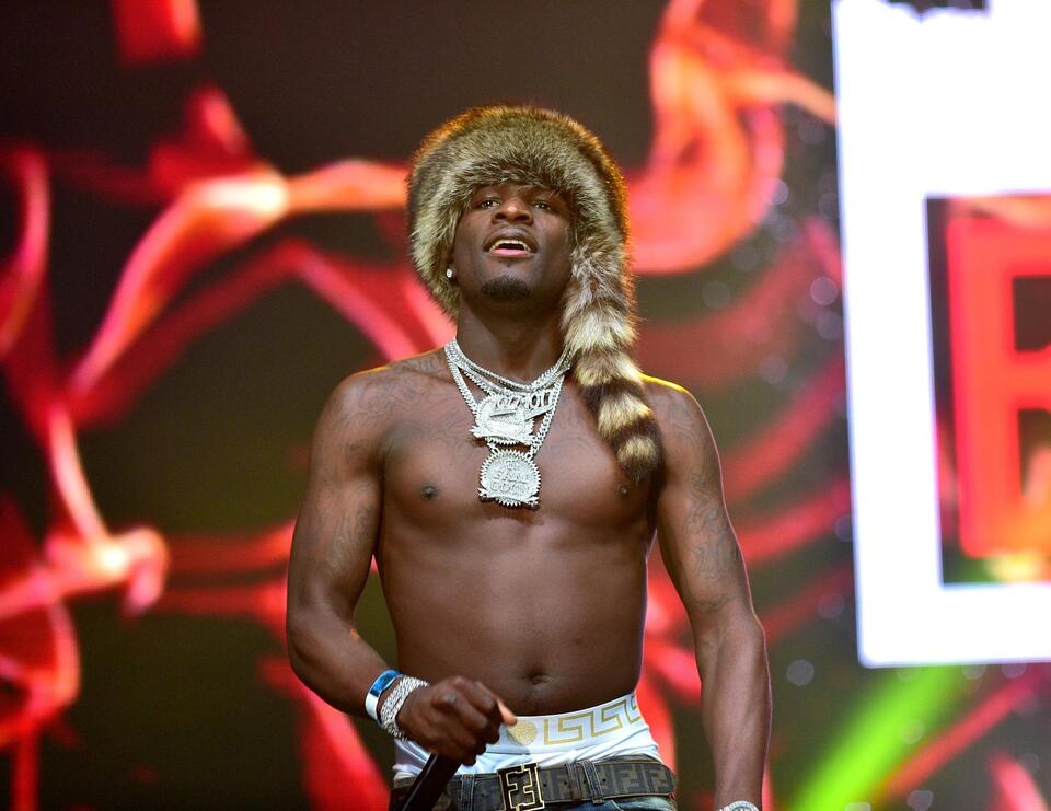Ralo Speaks on Prison Experiences Amid Ongoing PC Debate - NewsBreak