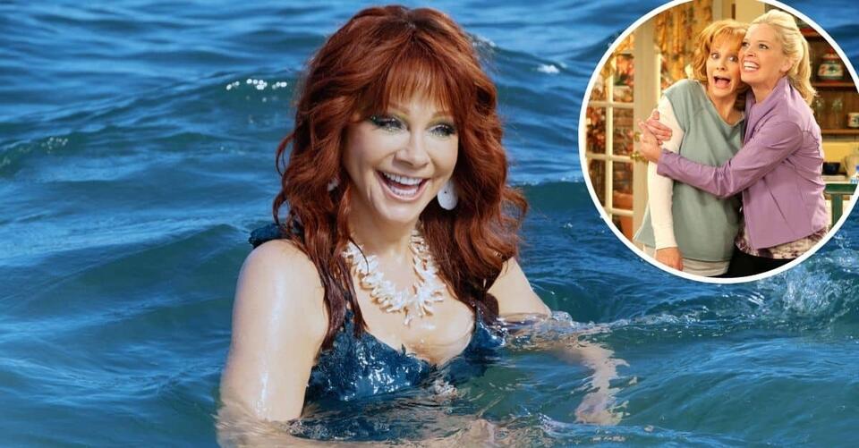 Reba McEntire And Former ‘Reba’ Co-Star To Reunite For New Lifetime ...