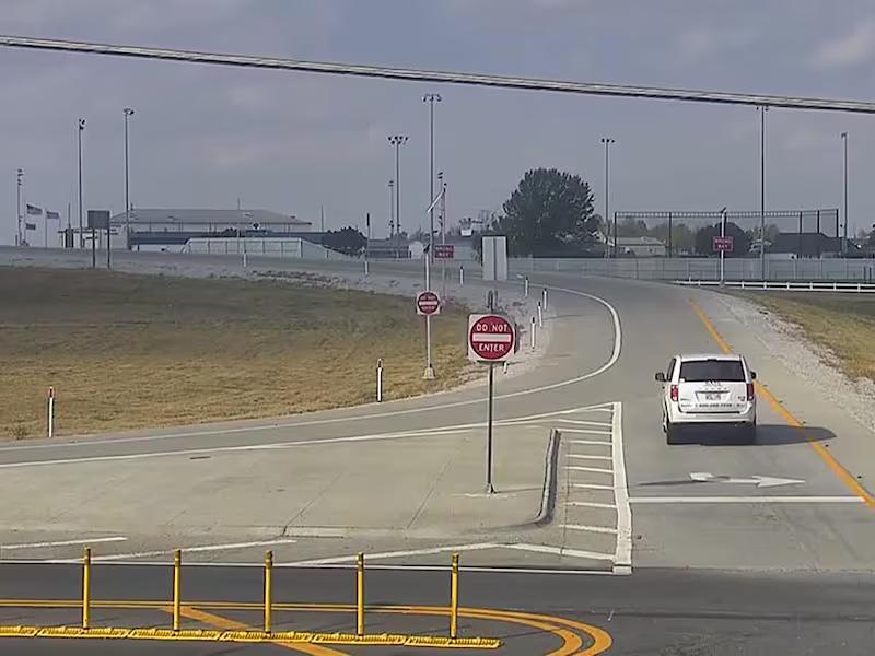 ODOT installing wrong-way detection systems on I-35 access ramps