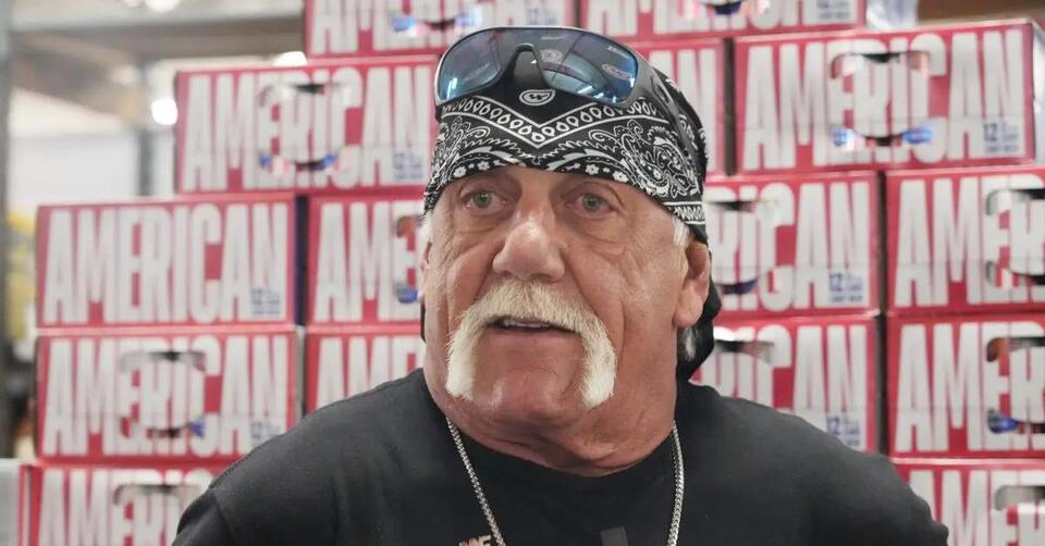 Inside Hulk Hogan's Family Life: Everything to Know About His Wife ...