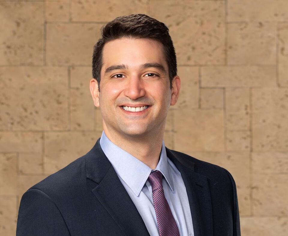 Company news: S. Alexander Berlucchi promoted by Hancock Estabrook ...