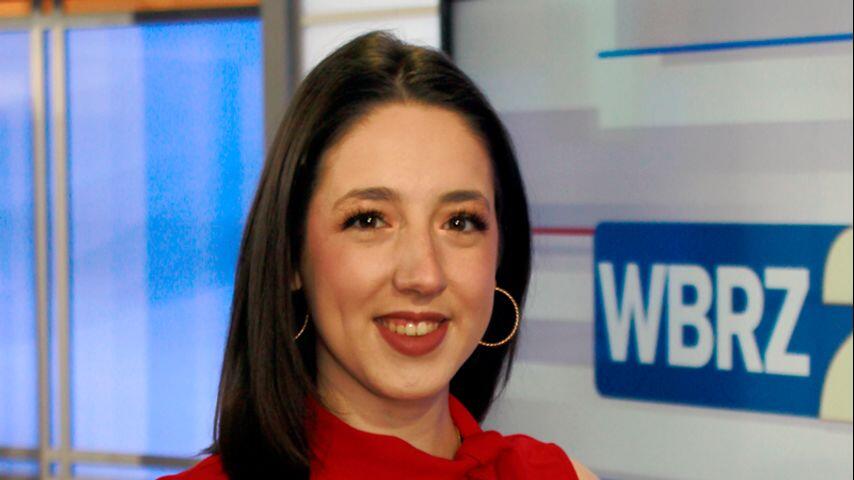 Jordan Ponzio - Mulitmedia Journalist - NewsBreak
