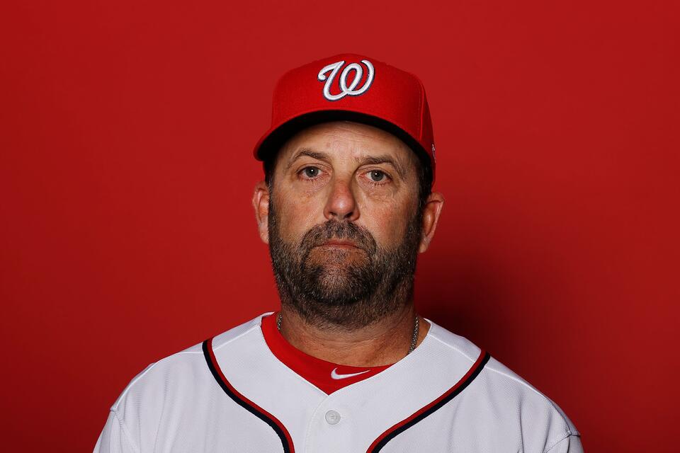 Report: Kevin Long to join Phillies as hitting coach - NewsBreak