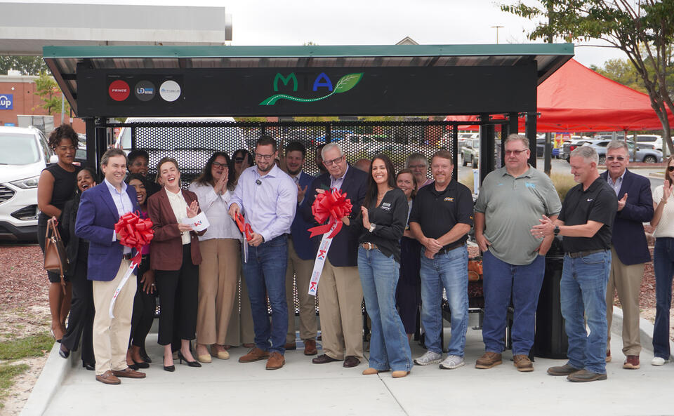 Macon-Bibb County Transit Authority Receives Extraordinary Gift ...