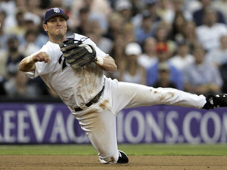 Sean Burroughs, former MLB player, Little League World Series and ...