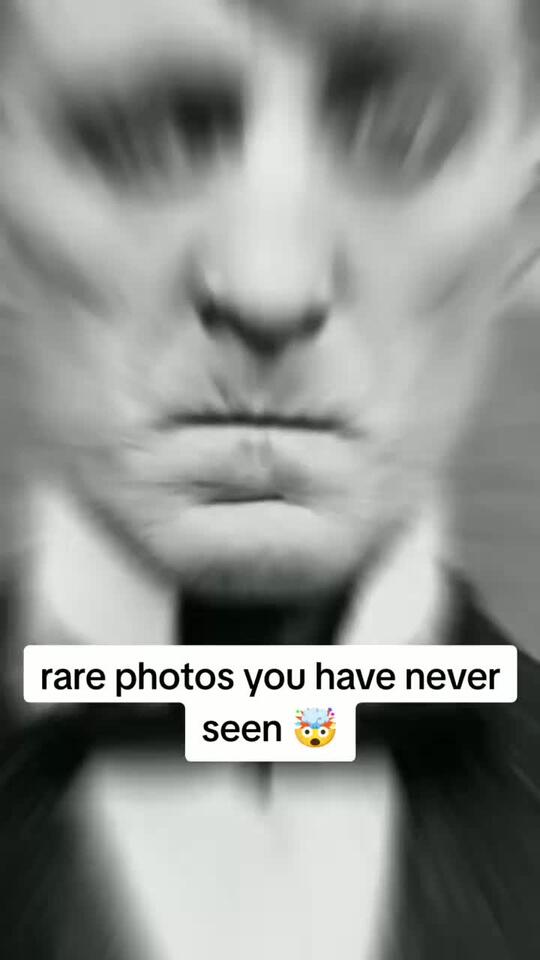 Normal looking photos with creepy back stories ... ... #photos #rare # ...