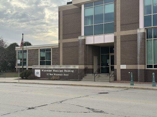 Whitewater Common Council approves loan for sewer project contingency ...